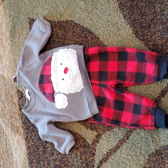 Rene Rofe | Matching Sets | Rene Rafe Baby 36 Months Fleece Set | Poshmark